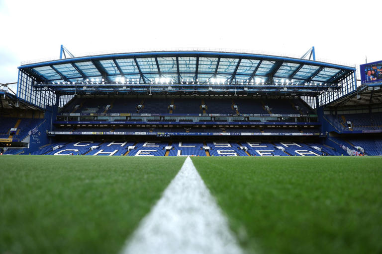 Chelsea vs Liverpool LIVE: Premier League result, latest updates and ...