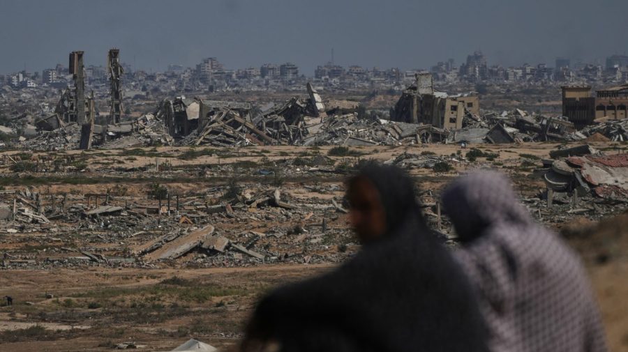 US military warns Hamas to end violence after executions video