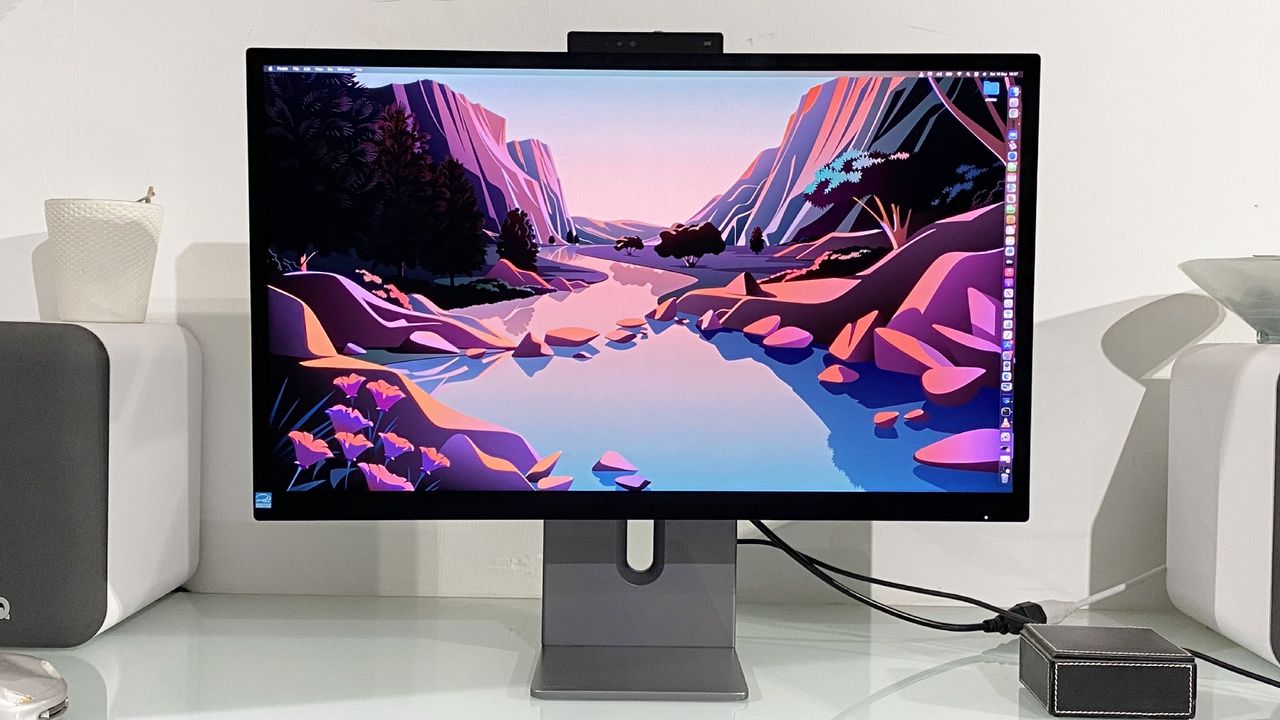I'm a big fan of 5K displays for Macs and the stunning but flawed ...