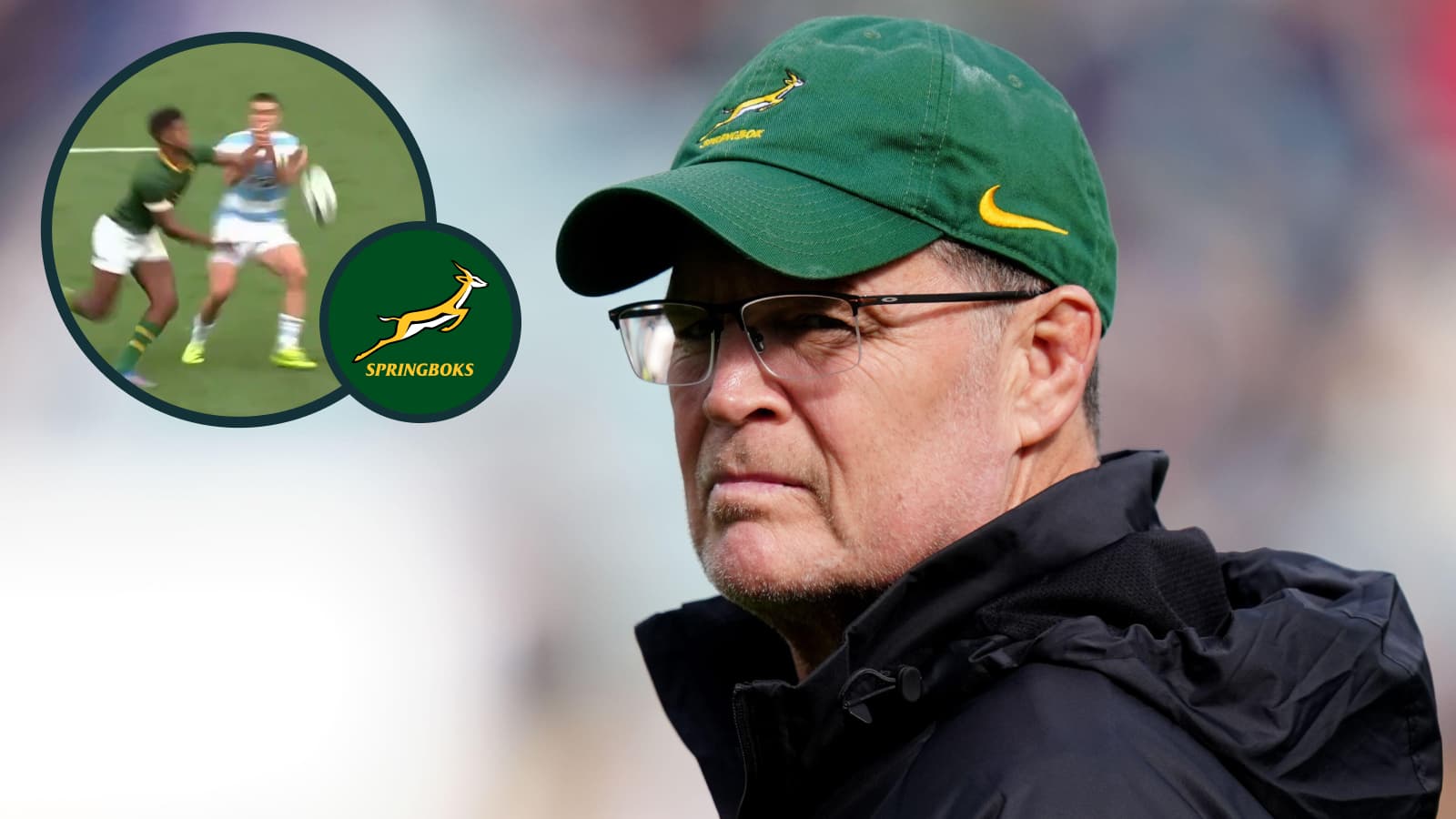 Rassie Erasmus: Canan Moodie ‘was lucky’ as close referee calls could ...