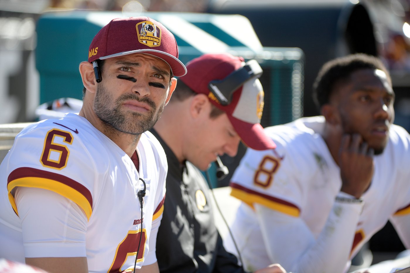 Fox Sports analyst Mark Sanchez's trial date set in case over fight ...