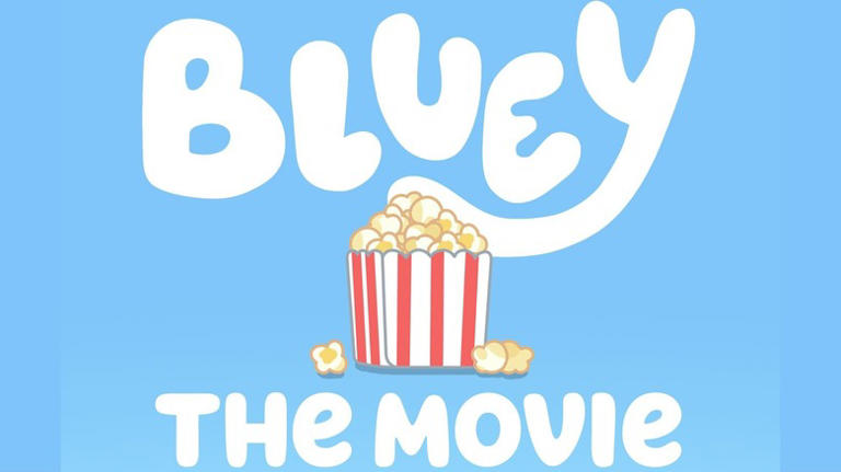 The 2027 Movie Release Schedule Is Absolutely Stacked