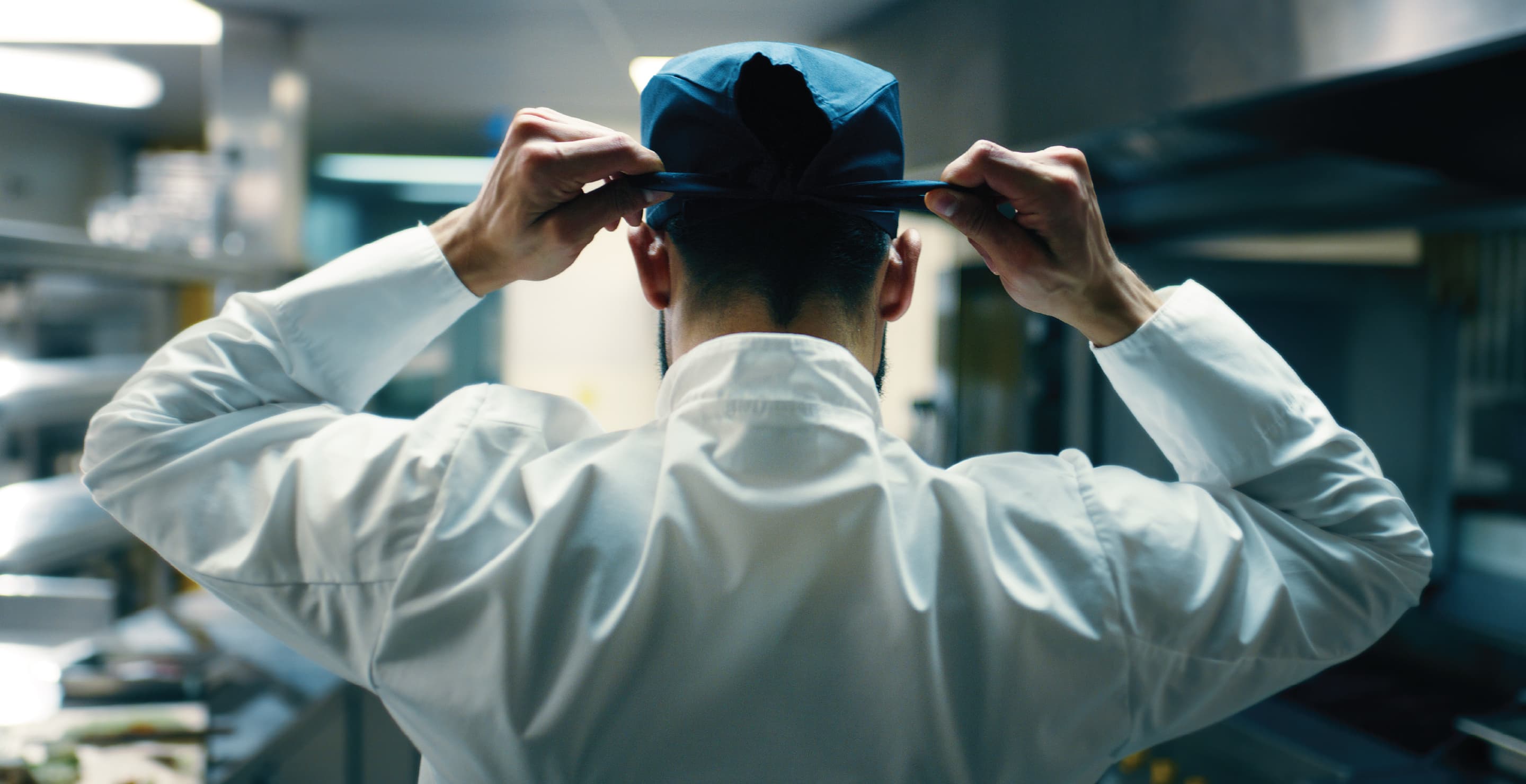 Beloved New Orleans Chef Shot Dead While Picking Up 2-Year-Old Son From ...