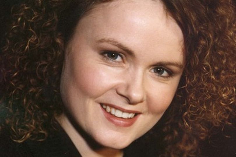 Remember Fair City's Lorraine Molloy? Maeve McGrath's life 25 years ...