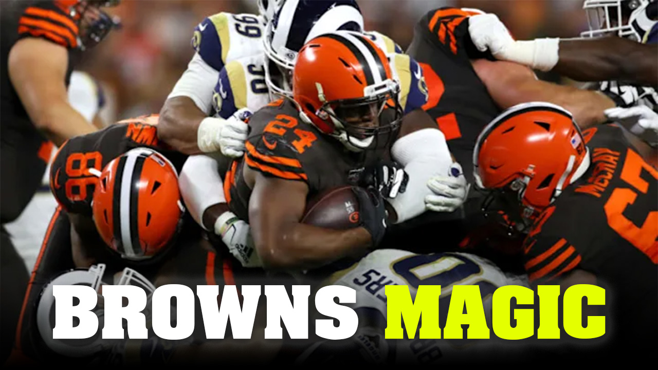 The Best Cleveland Browns 4th-Quarter Turnarounds in Franchise History ...