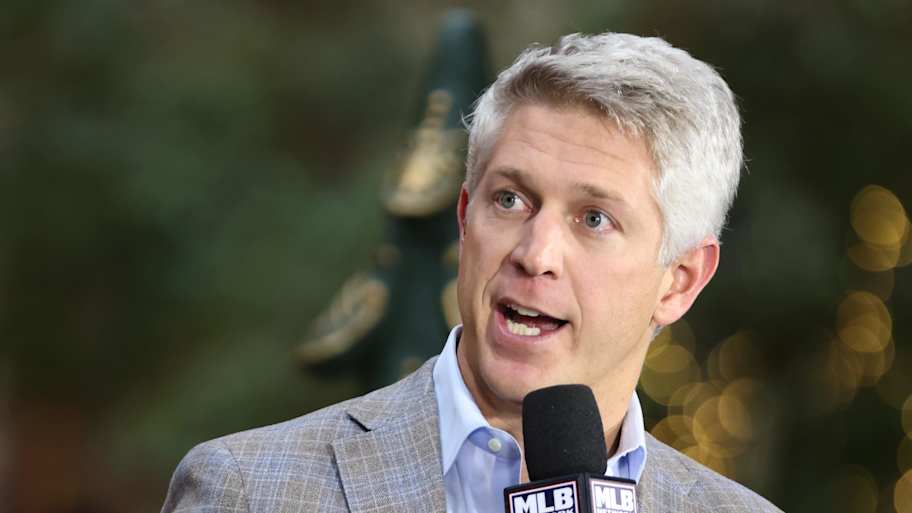 Mike Elias reveals 'attractive feature' for next Orioles manager