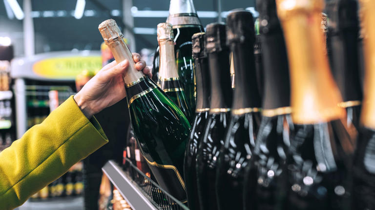 Is Vintage Champagne Worth The Splurge? What To Know Before You Buy