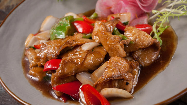 What To Keep In Mind When Choosing Fish For Your Stir-Fry