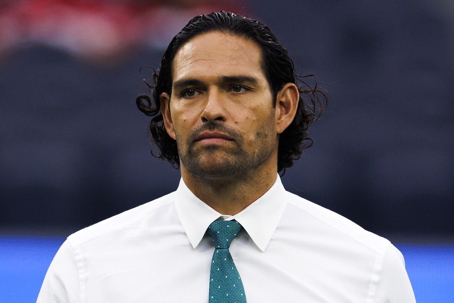 Former NFL Player Mark Sanchez Stabbed in Indianapolis, Currently in ...