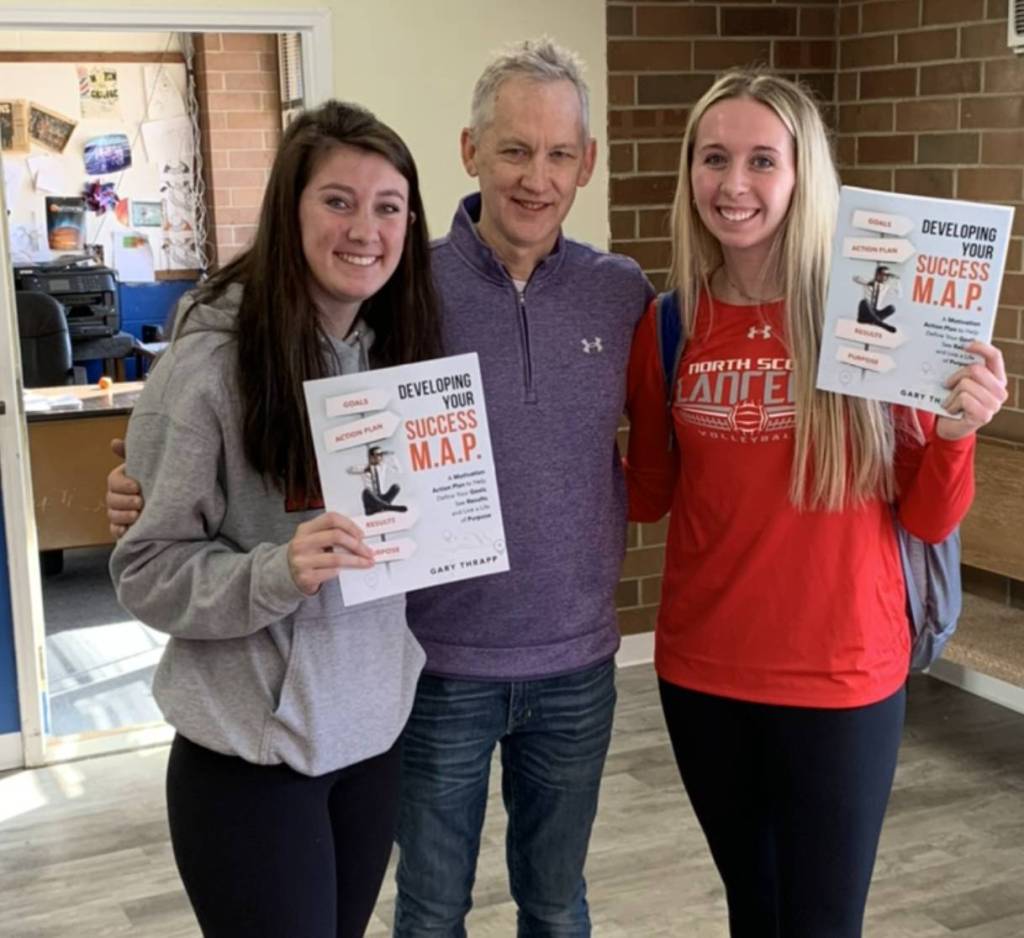 Gary Thrapp’s Beyond the Baseline Turns Play Into Proof