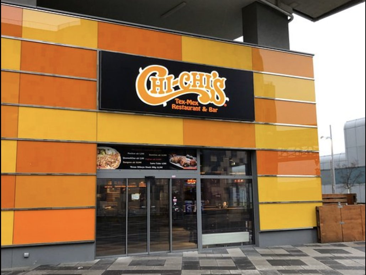Chi-Chi’s restaurant confirms comeback date: Check location, new menu ...