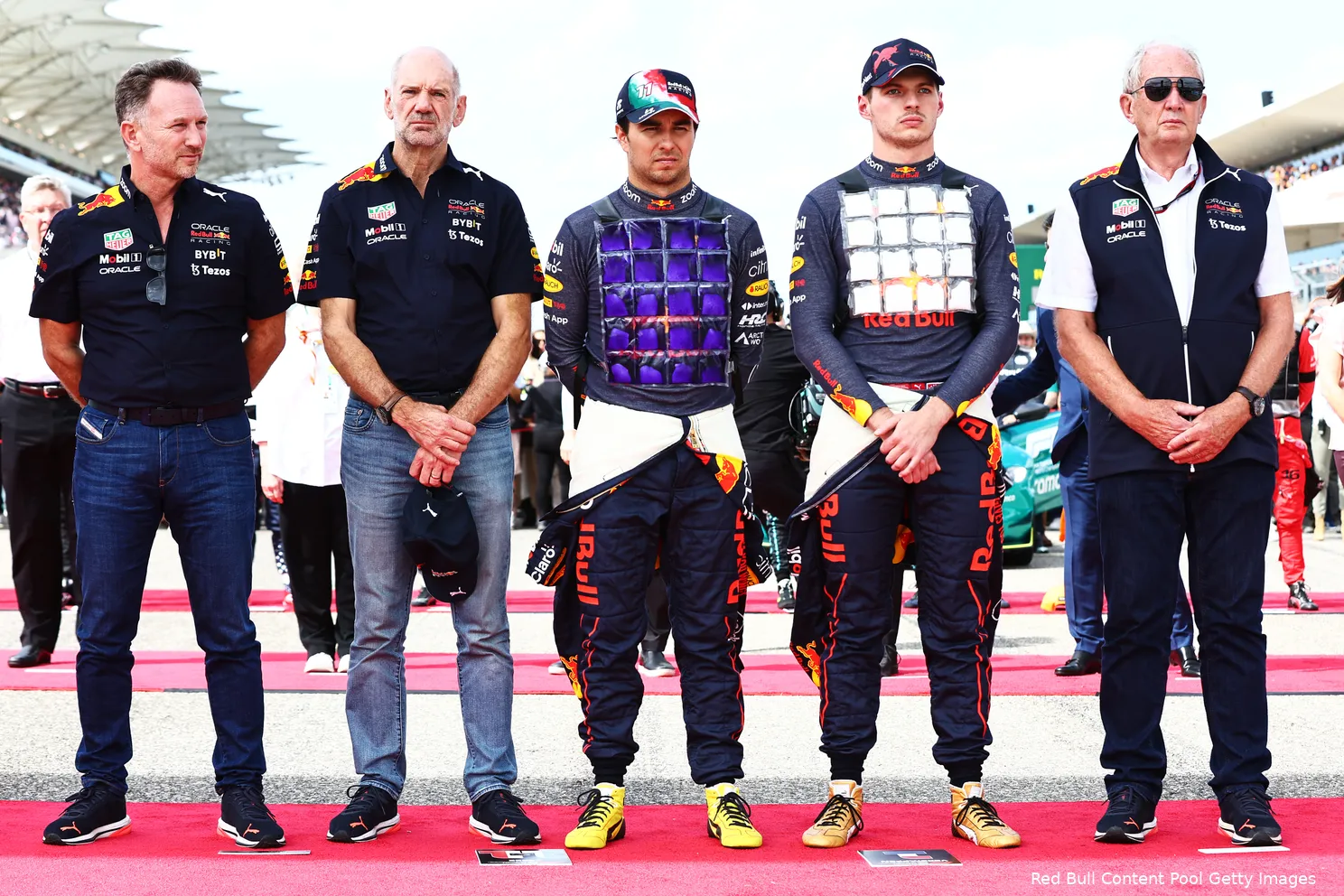 Oud-kampioen brandt Red Bull totaal af: "We praten niet meer over hen ...
