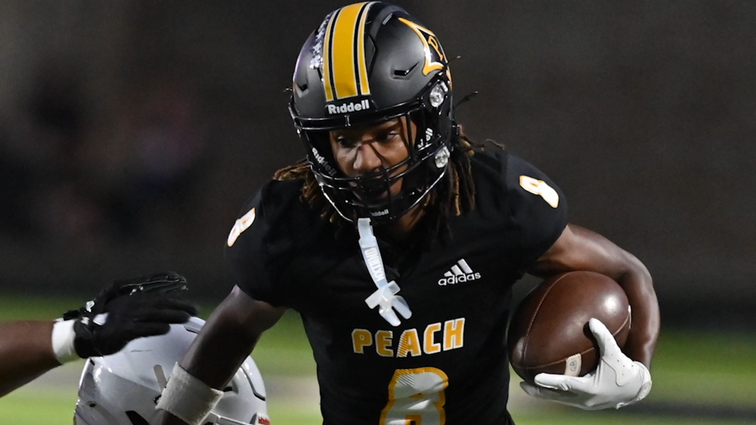 Battle of the Trojans: Peach County High School football beats ...