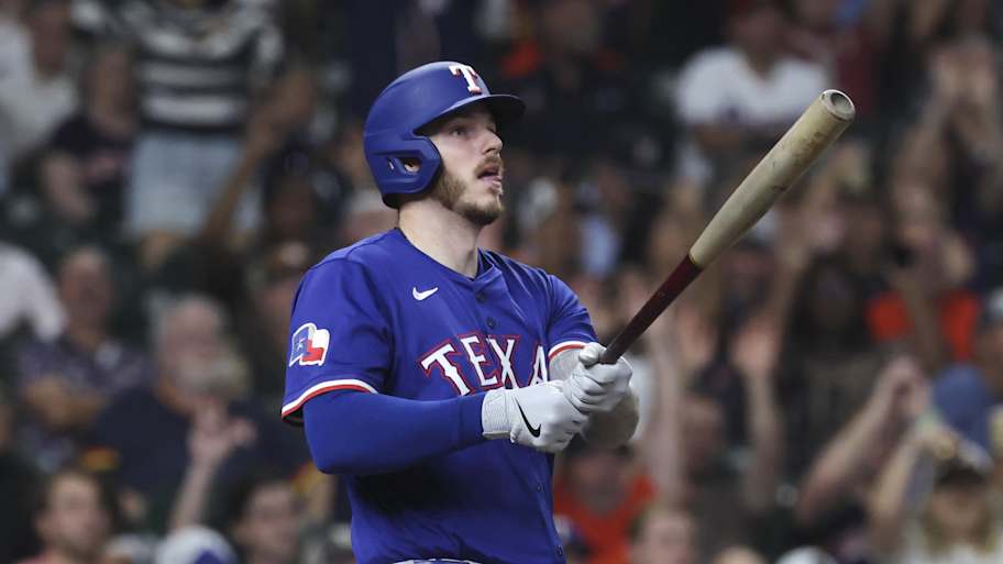 Rangers Catching Tandem Experienced Uneven Performance in 2025