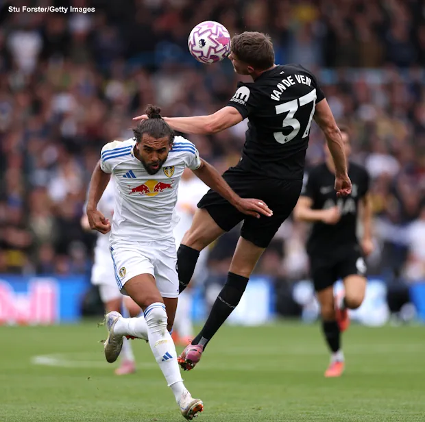 That’s Why He Starts For Leeds United – Ex-Striker Sees Reason