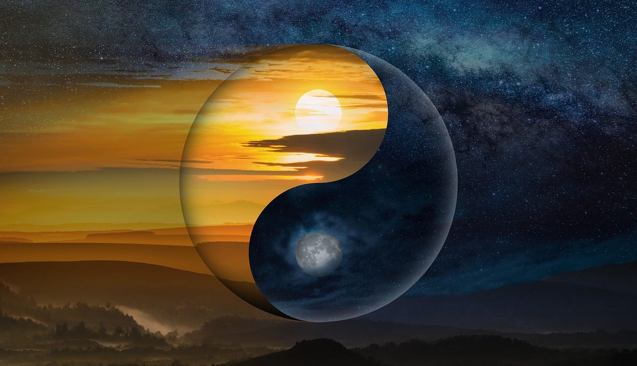 The Power of Karma: How Your Energy Shapes Every Chapter of Your Life