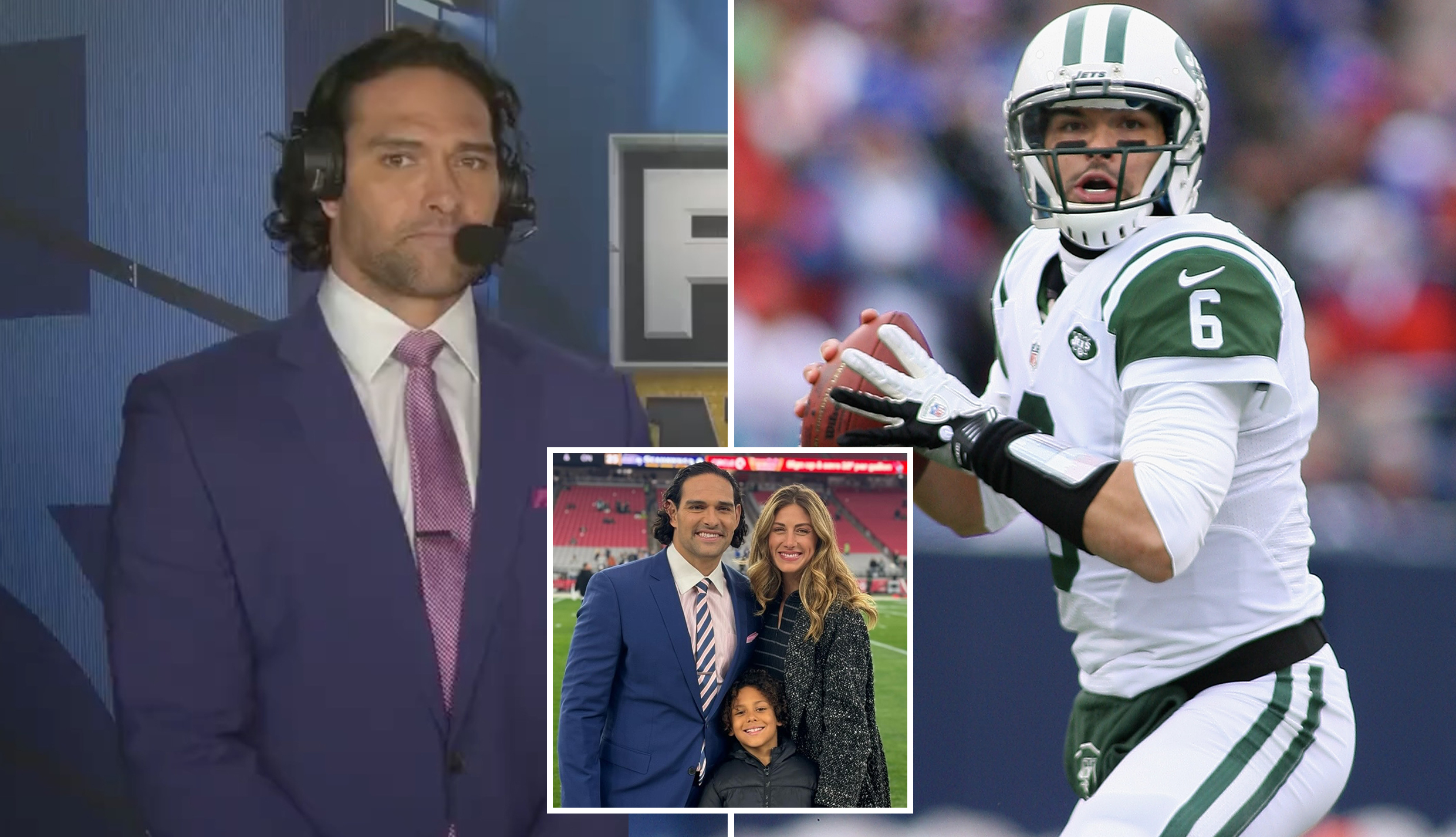 Ex-Jets QB Mark Sanchez stabbed in Indianapolis — and suspect says he ...