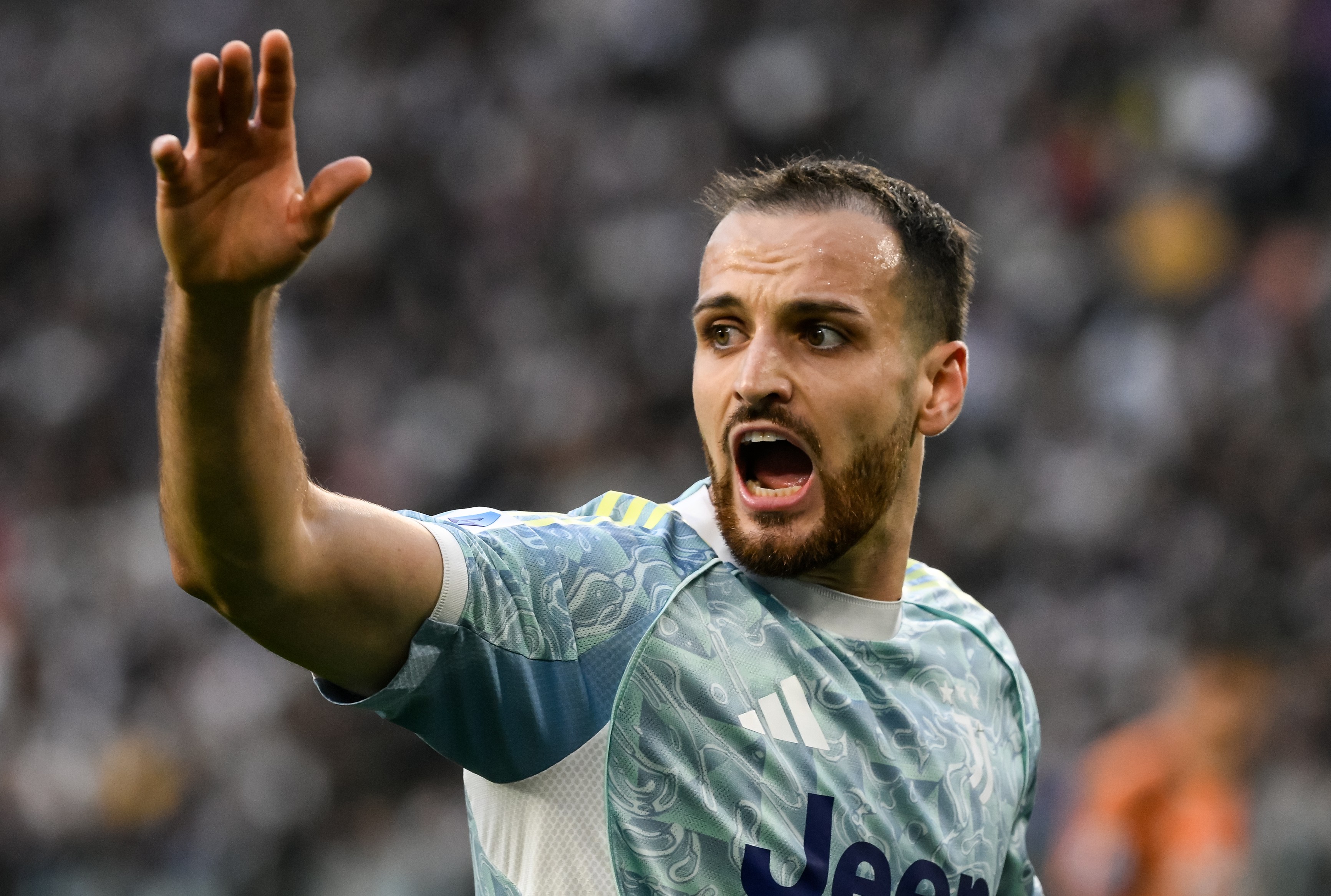 Round 6: Juventus vs. AC Milan match preview