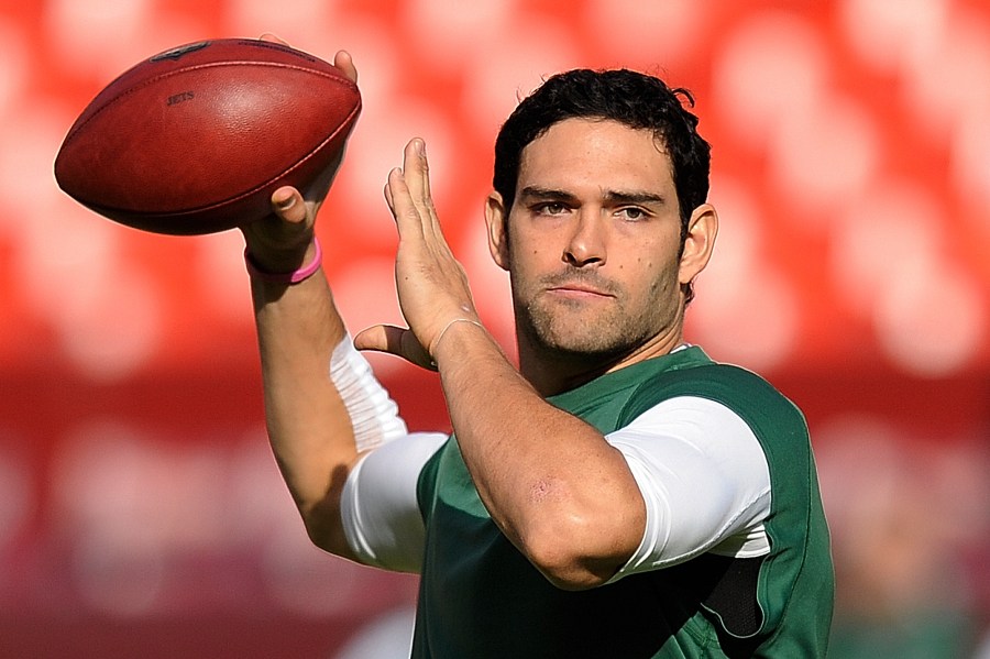 Police arrest Mark Sanchez after downtown Indianapolis stabbing incident