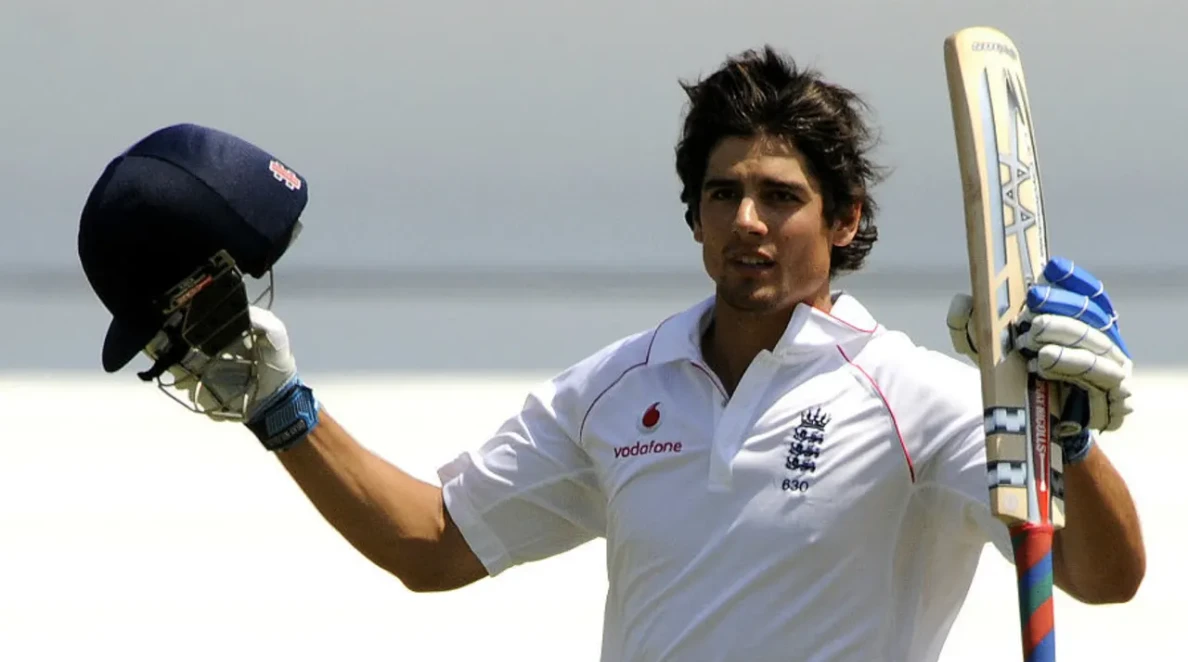 Top 10 Openers with Most Centuries in Test Cricket