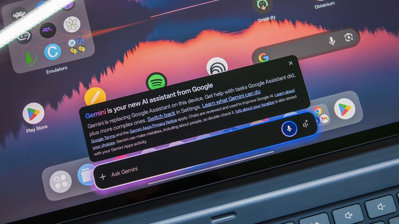 These two AI shortcuts have become an invaluable part of my Android ...