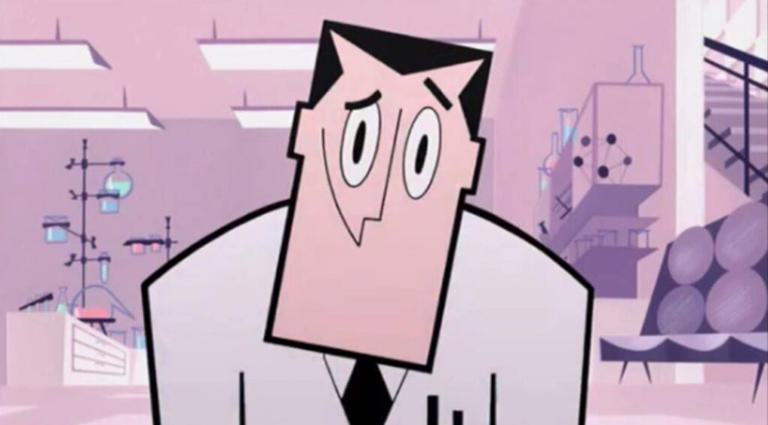 20 Cartoon Dads From The 90s & 2000s Who Gave Great Advice