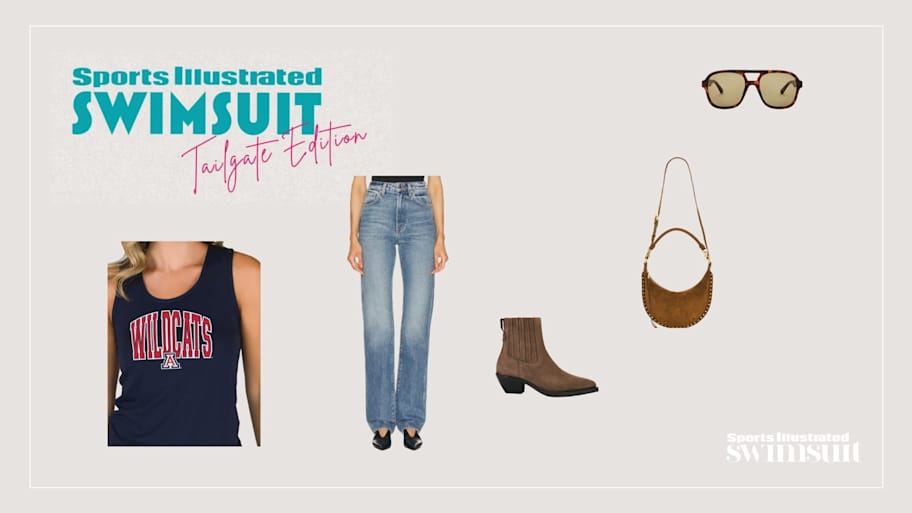 University of Arizona Fans: These Stylish Outfits Are the Perfect Game ...
