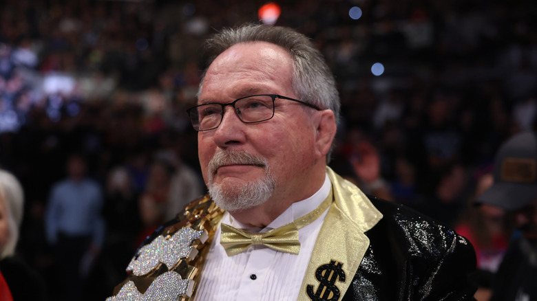 Why 'Iron' Mike Dibiase's Tragic In-Ring Death Was So Jarring
