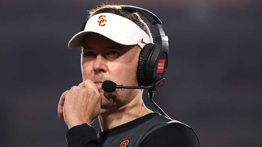 USC needs to learn important lessons from rest of Big Ten during bye week