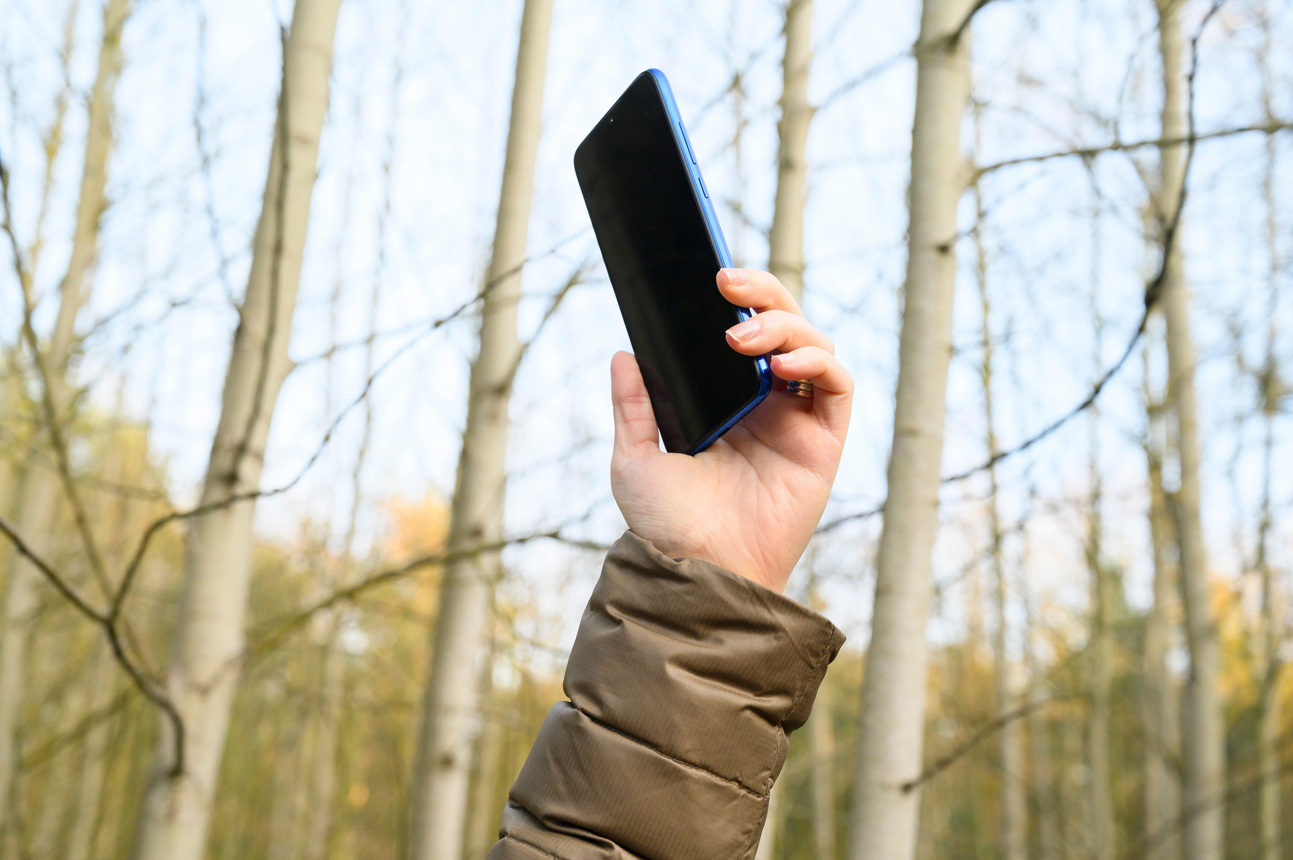 Terrible Cellphone Connection? Try These Quick Steps to Boost Your Signal