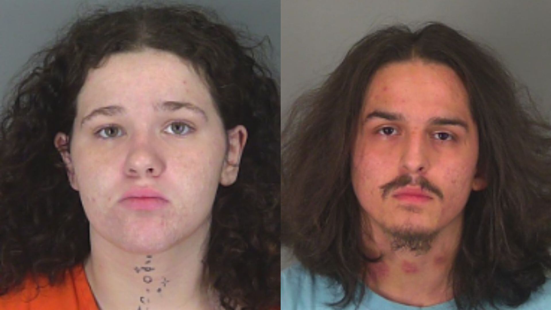 2 arrested after woman killed in shooting in Woodruff, deputies say