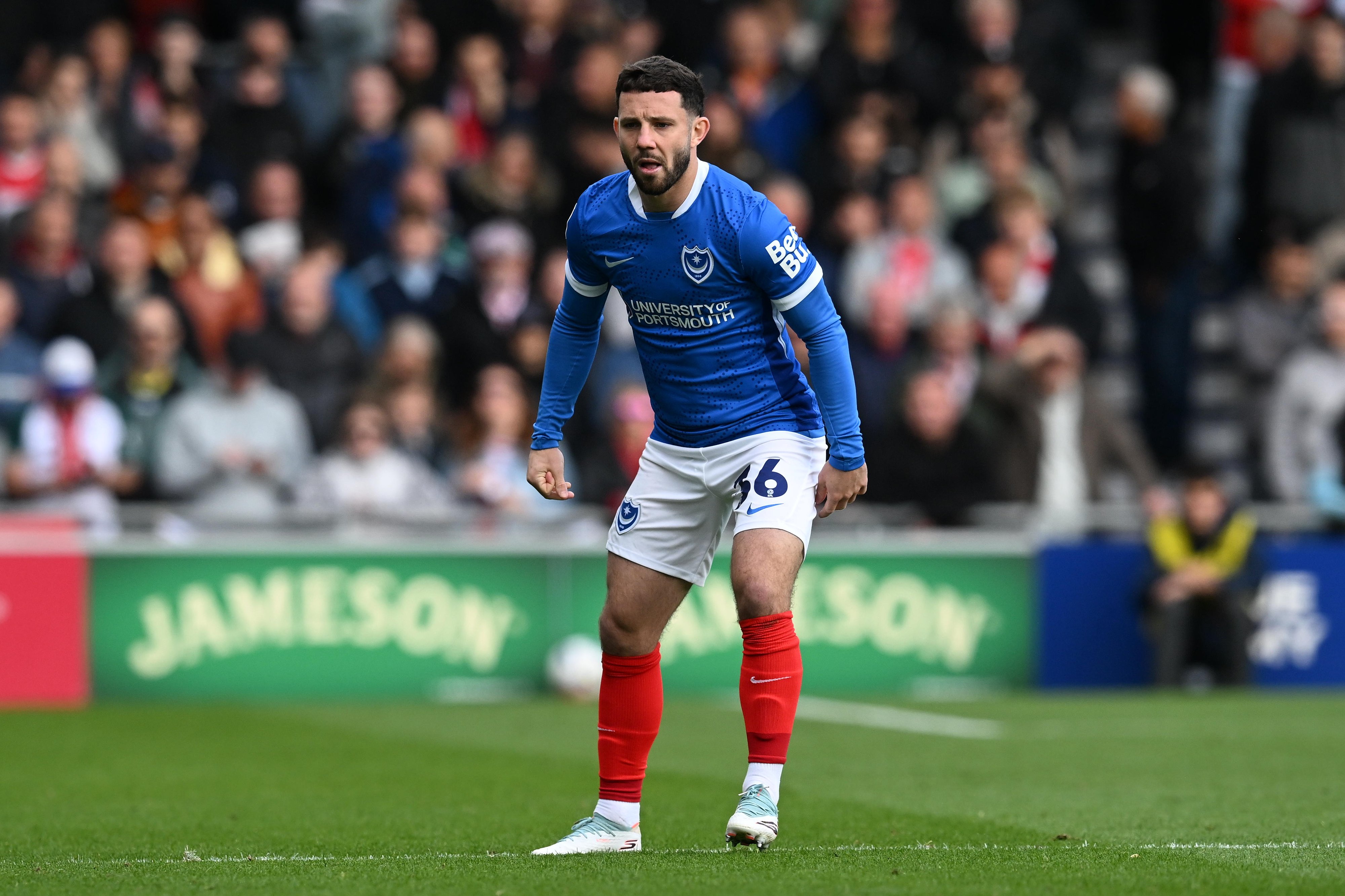 'Absolute class': Conor Chaplin savours end of seven-year wait to hear ...