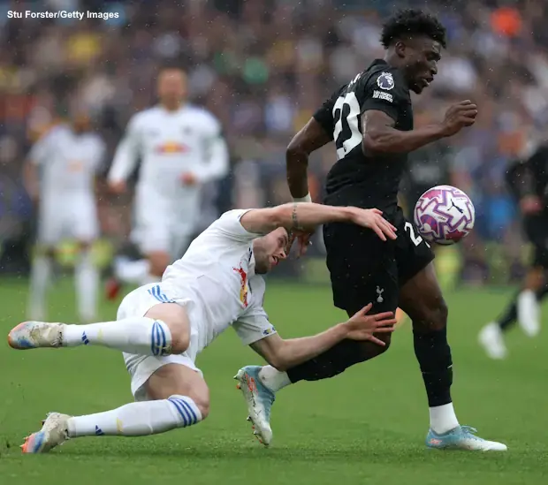 'Absolute dream transfer target' – Club serious about Tottenham Hotspur ...