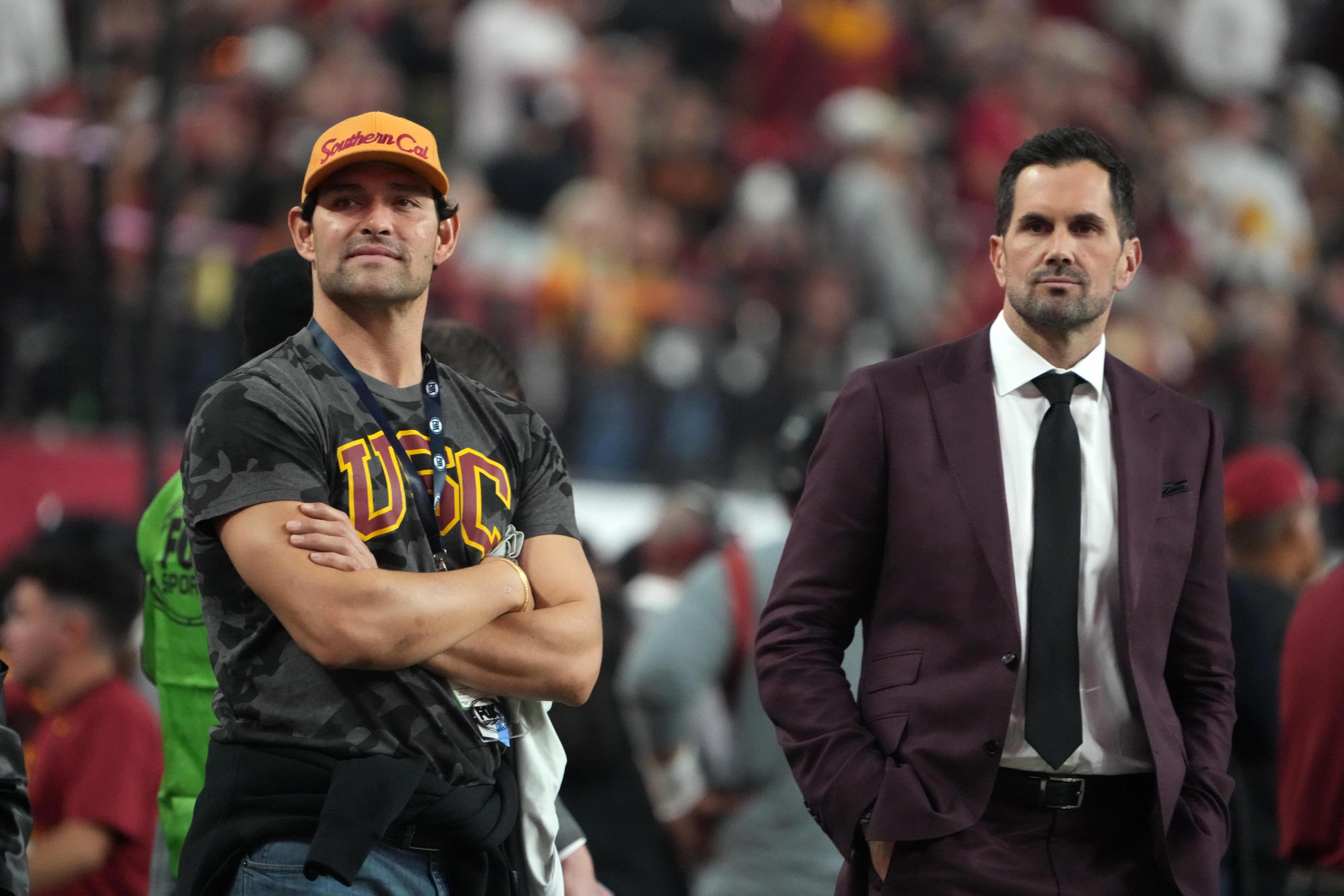 What sentence could Mark Sanchez face? What Indiana law says about ...