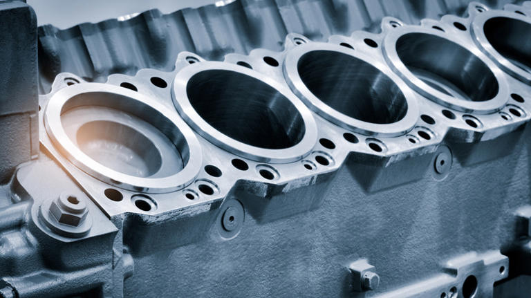 Yes, Diesel Engines Can Run Backwards – Here's What Can Happen If They Do