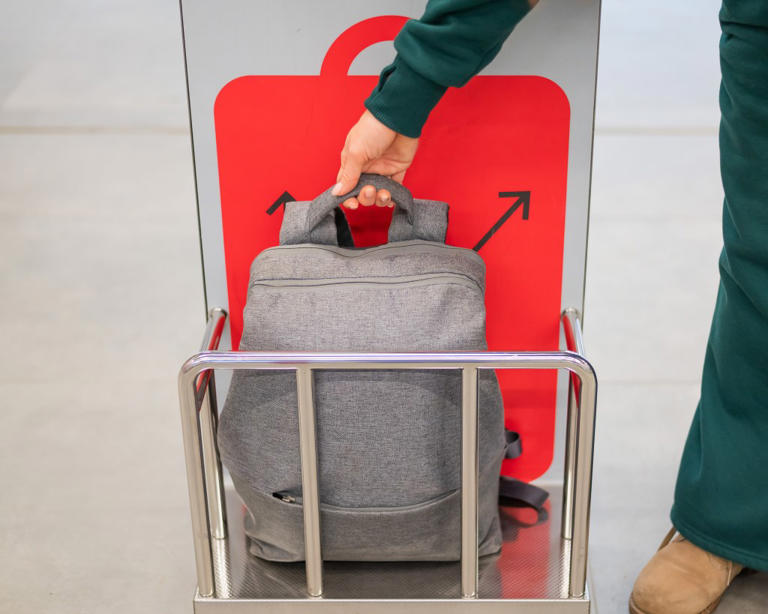 American Airlines is making a big change to its carry-on baggage rules ...