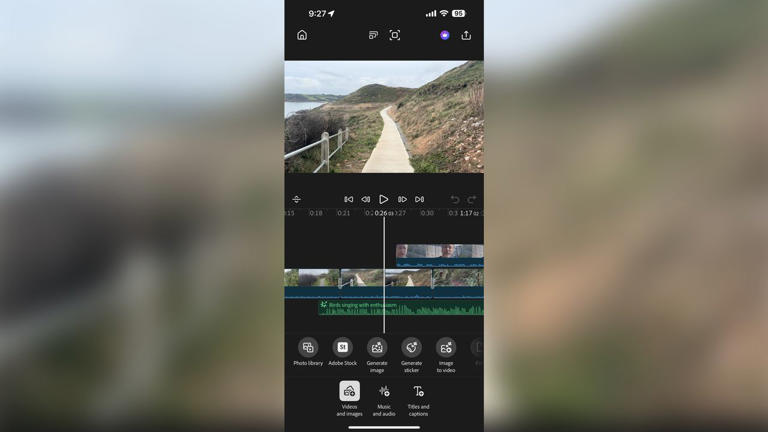 I reviewed Adobe Premiere and saw the future of video editing on the iPhone