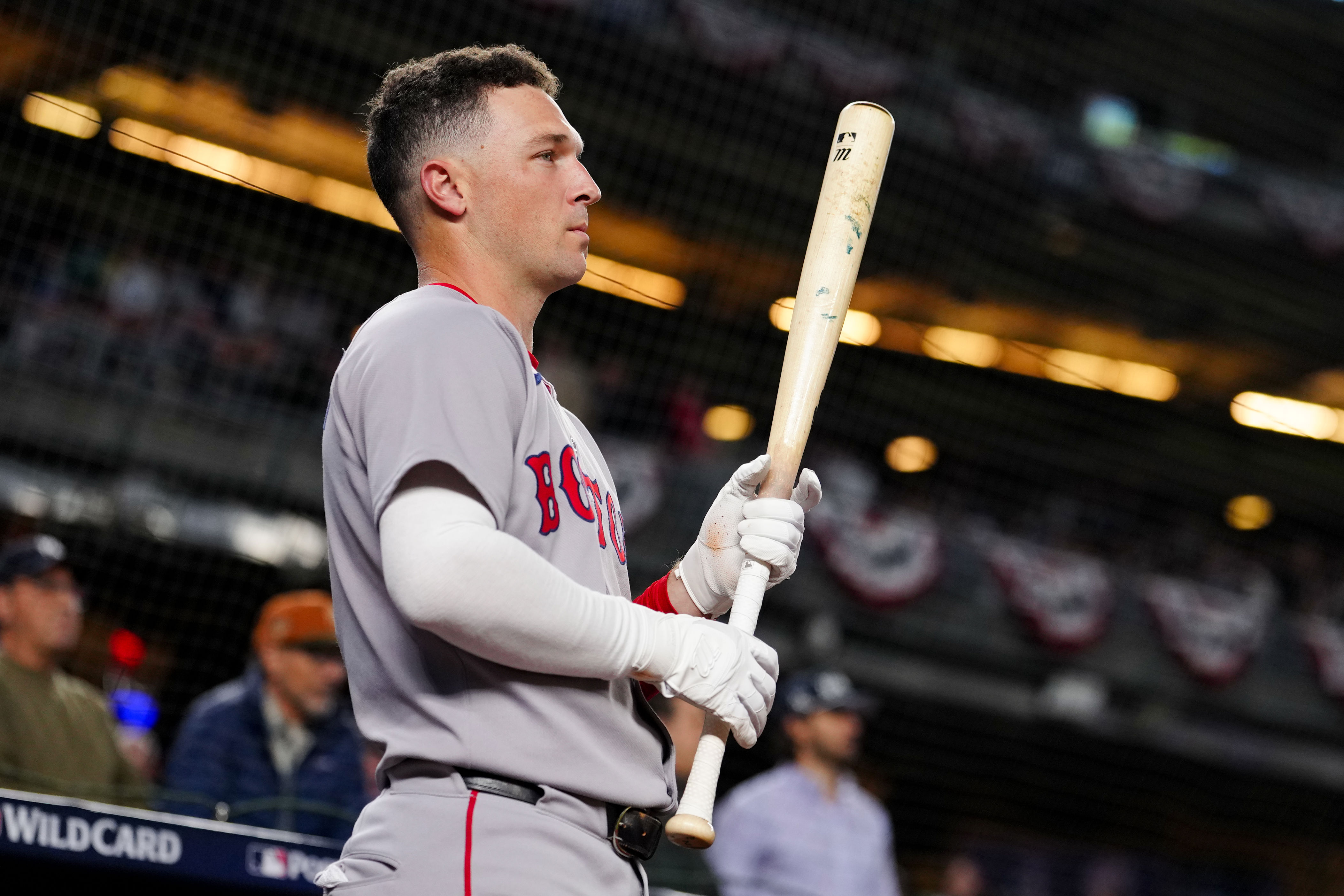 Red Sox News & Links: Alex Bregman “near certain” to opt-out