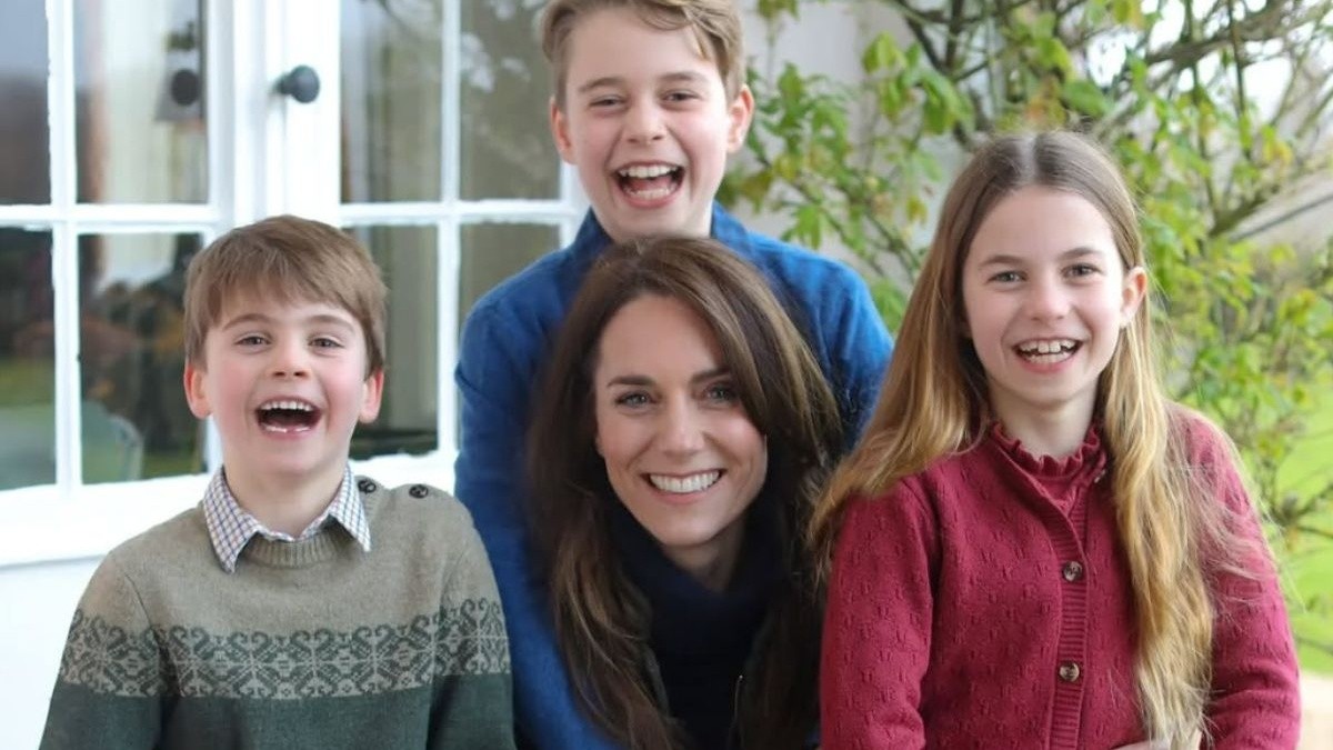 Kate Middletons priority: How the princess of Wales explained her ...
