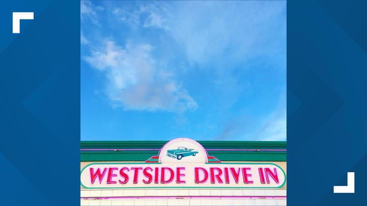 Last call: Westside Drive-In is serving its last signature prime rib on ...