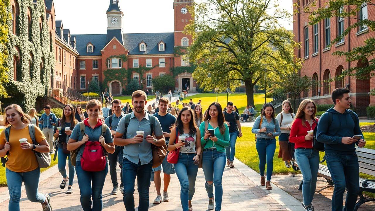 New Jersey City University merges with Kean University: Here’s why this ...