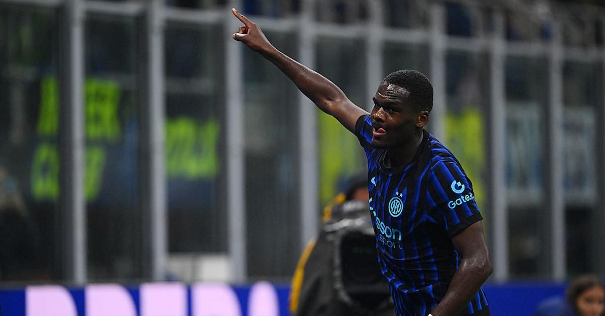 GdS – Roma-Inter? Bonny in pole con Lautaro non per la freschezza fisica