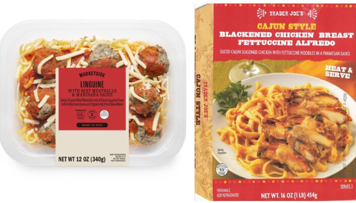 Recalled ready-to-eat pasta meals may be linked to multistate deadly ...