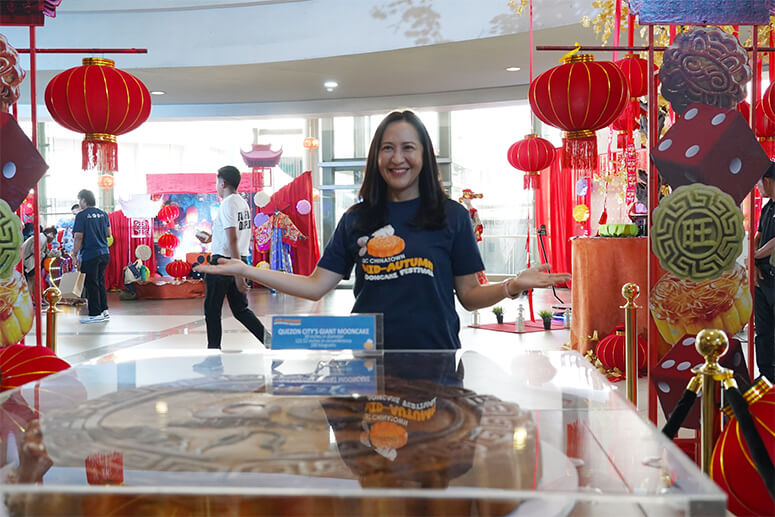 Mooncakes and rebellion: Asia’s night of magic and revolt