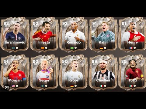 Pre order icon packs are here!