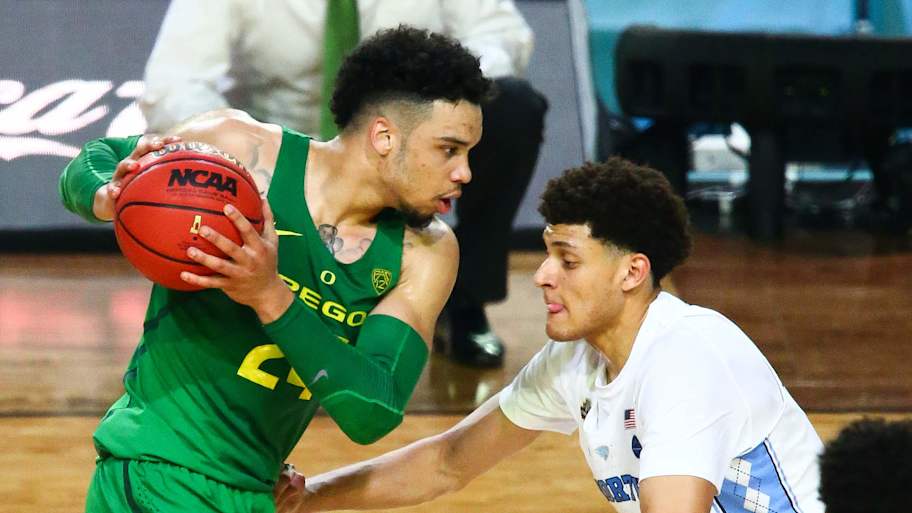 Exclusive: Dillon Brooks Details Time In Memphis And Off-Court Passions