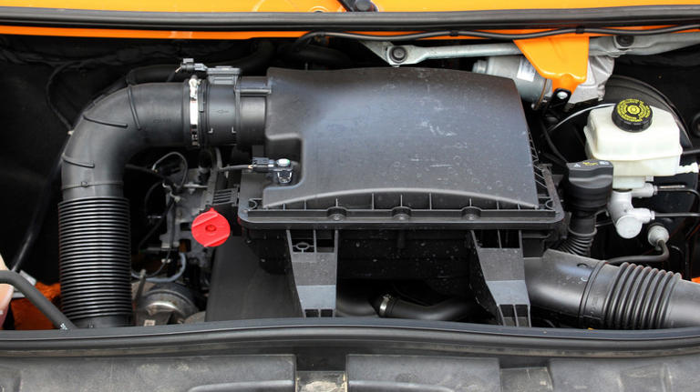 Yes, Diesel Engines Can Run Backwards – Here's What Can Happen If They Do