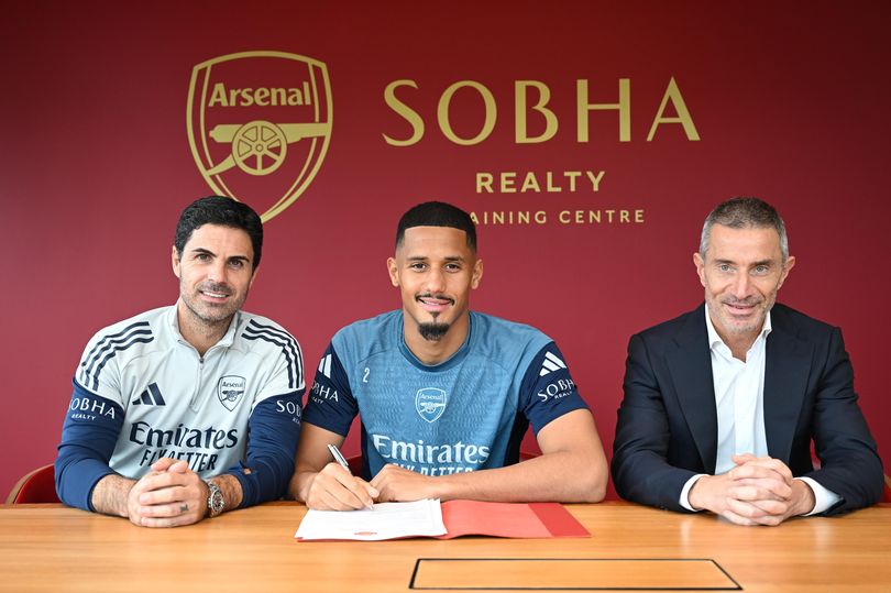 Arsenal's new contract tactic revealed as ex-Gunner lined up for ...