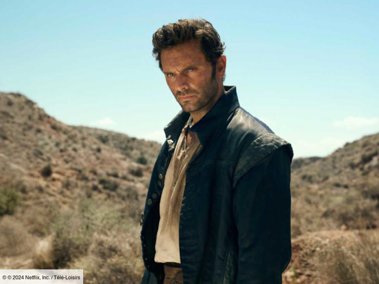 Netflix : Les séries les plus attendues pour 2025