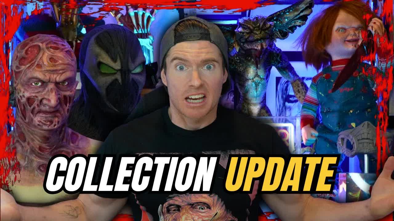 Collection update | 2025